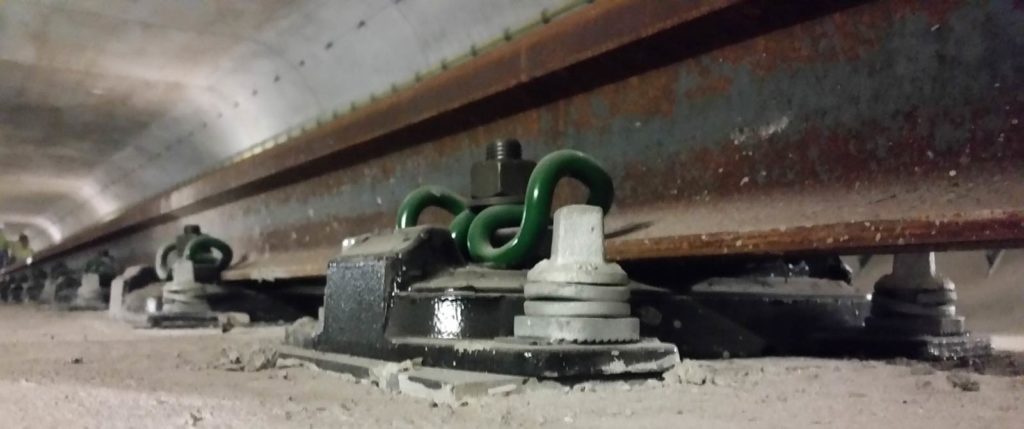 Sistemas de Fijaciones Delkor Egg | Acosta Ingeniería